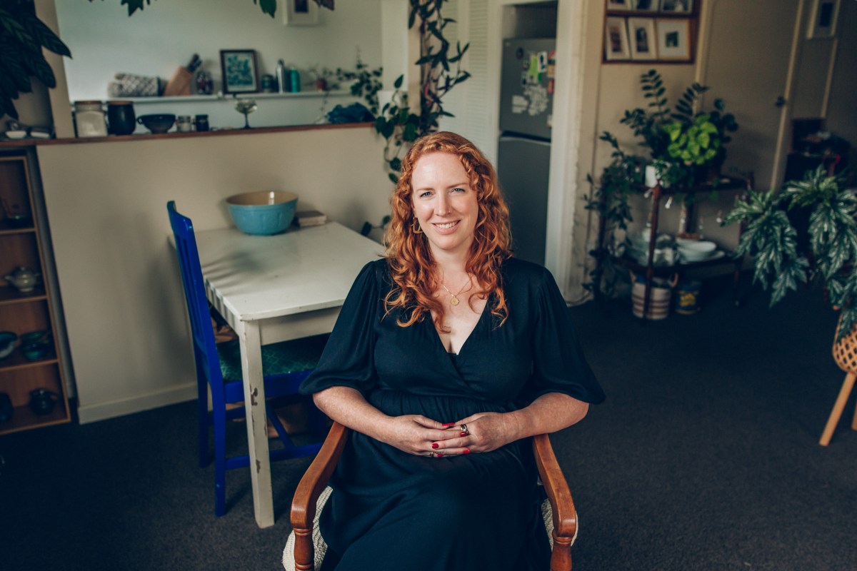 Books – Morgan Bach